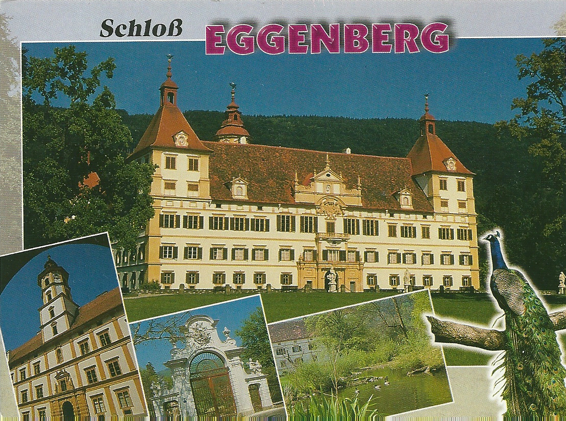 Unesco Postcards